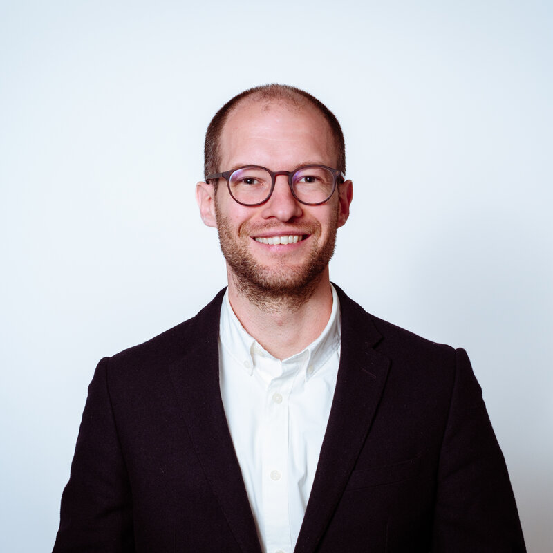 Organisation - B + S AG