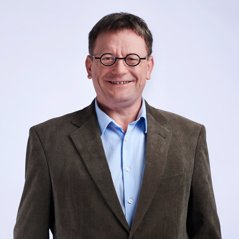 Organisation - B + S AG