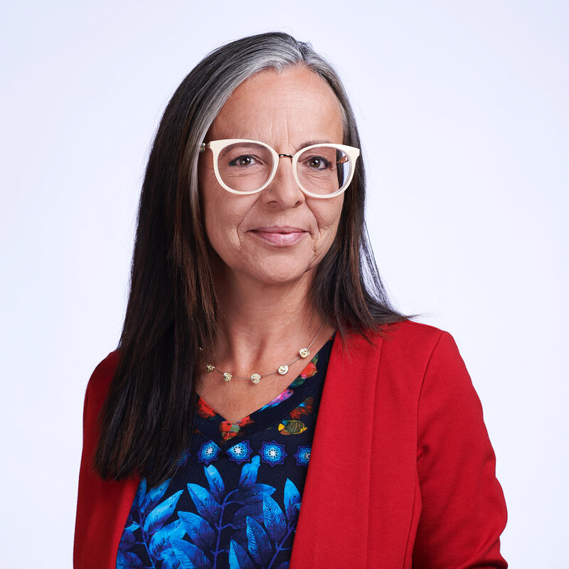 Organisation - B + S AG